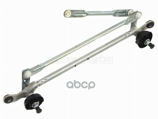 Трапеция стеклоочистителя Nissan Qashqai 13-22 / X-Trail 13-22 Sat арт. ST-28840-4CC0A