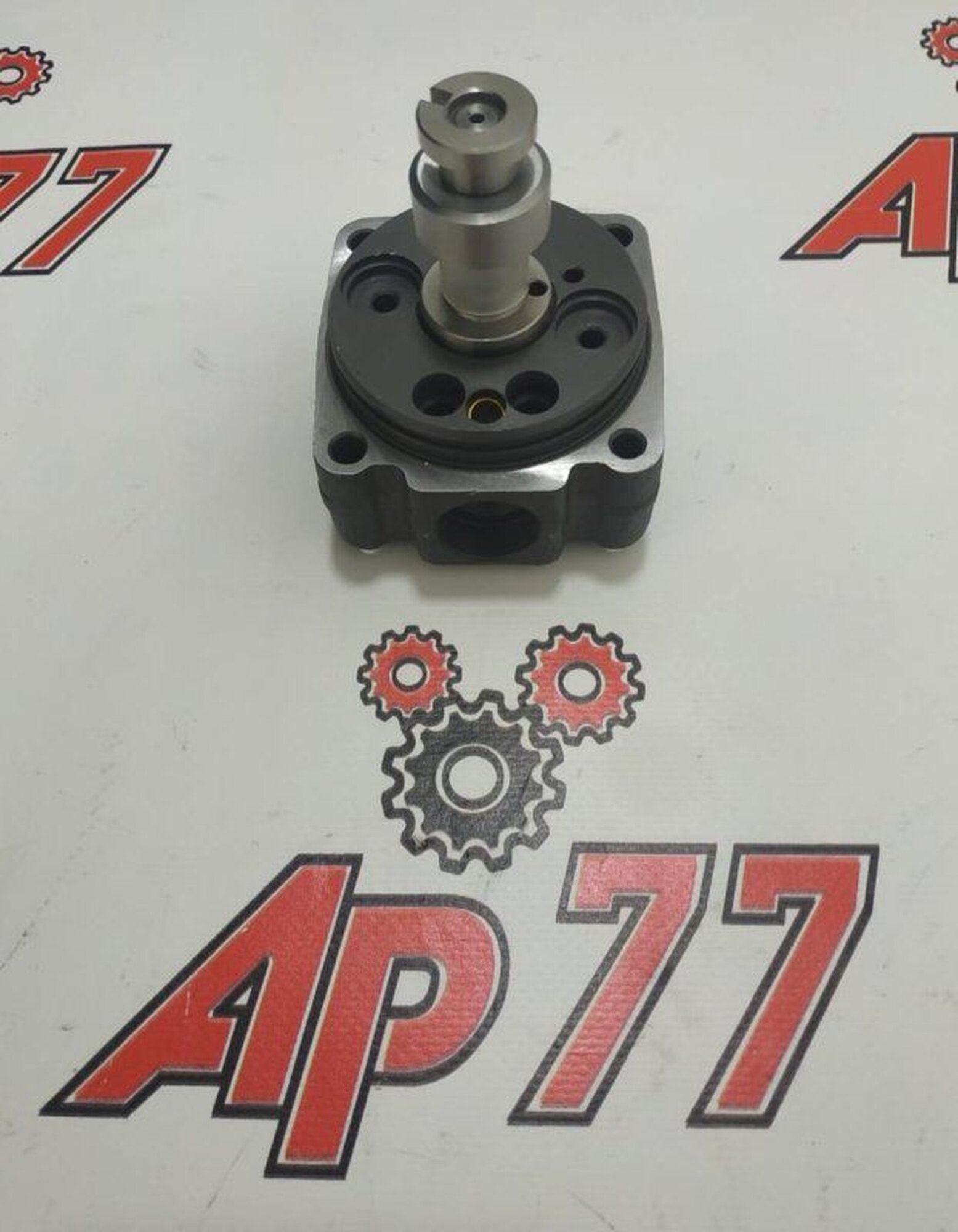 Плунжерная пара Zexel 1464033420 для автомобилей Nissan, 10 мм