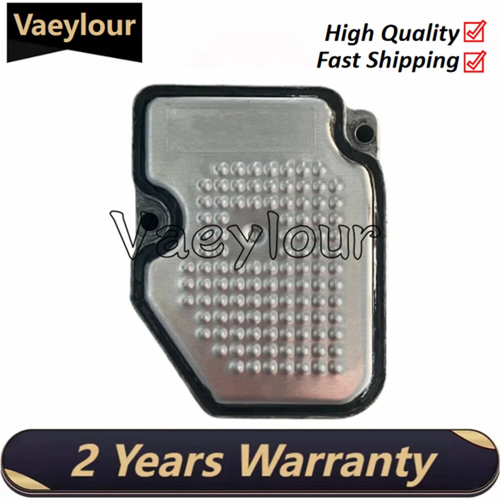 0AY907554C Контроллер движения, блок управления приводом на все колеса для VW Sharan Tiguan Seat Alhambra 0BS907554A 0AY907554E, новое другое