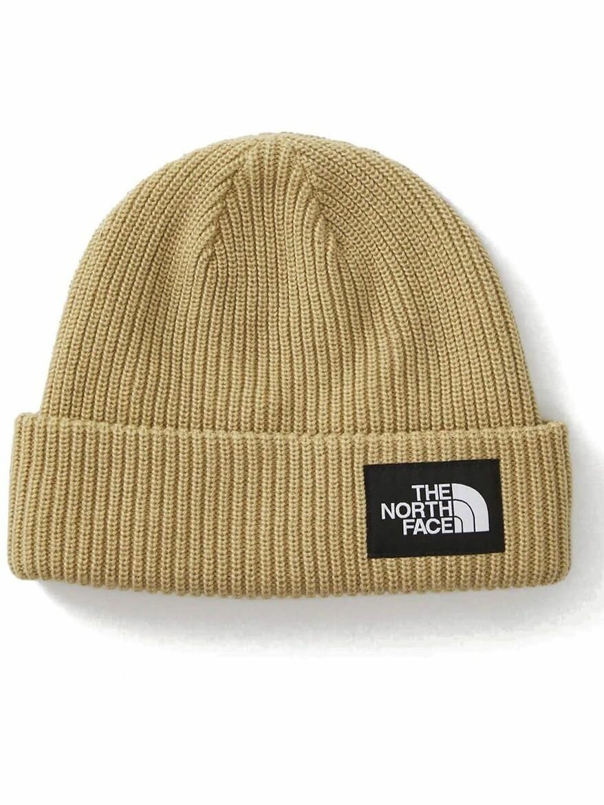 Шапка-бини The North Face SALTY LINED BEANIE для мужчин