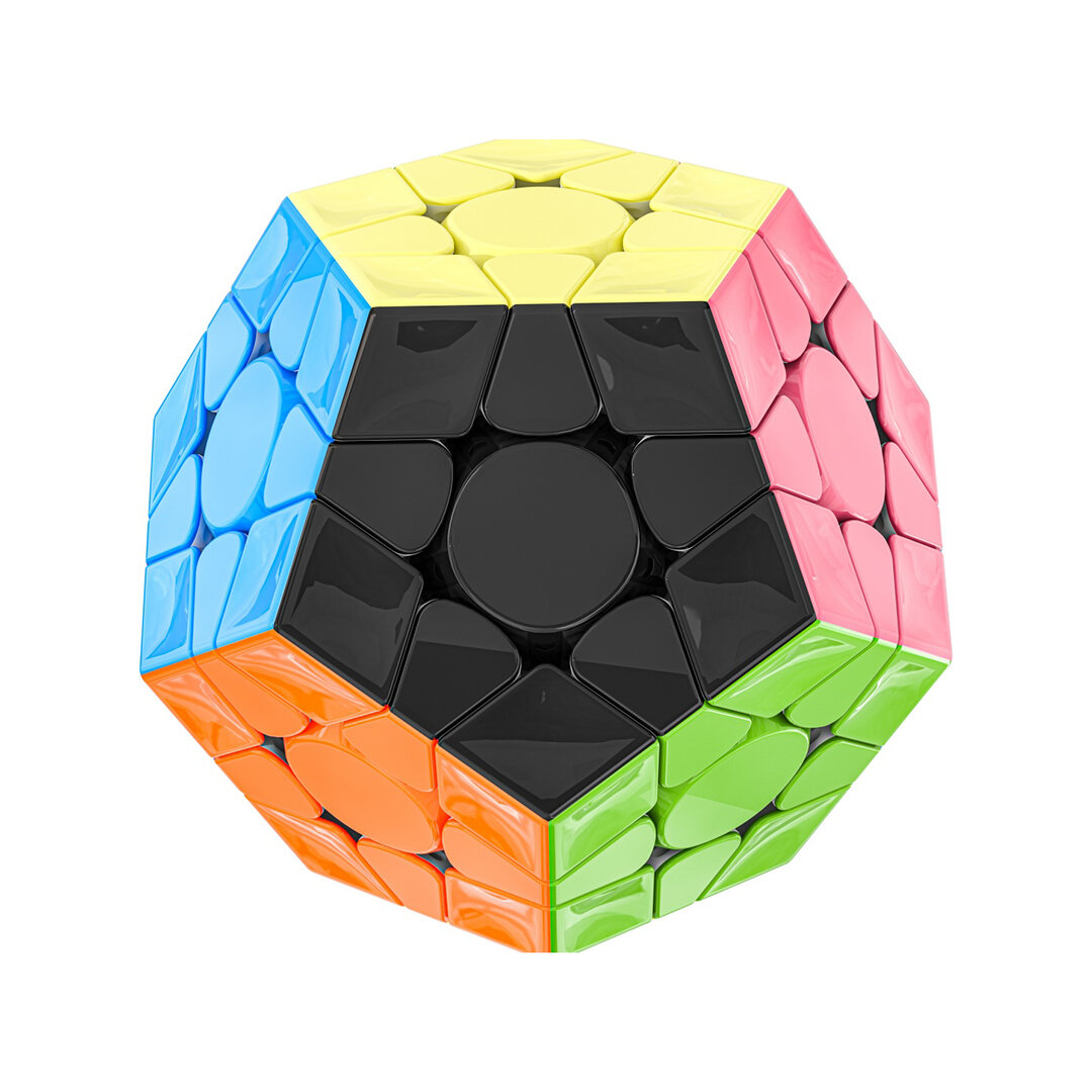 GAN Эльф FIVE Кубик Рубика Развивающие игрушки