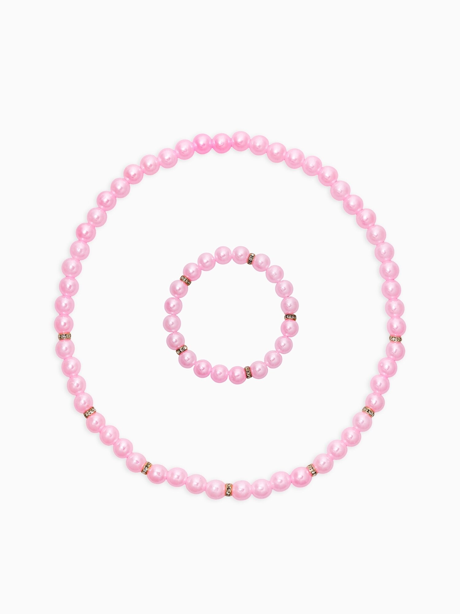 Комплект украшений