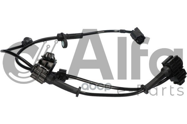 Датчик ABS MAZDA 3 (BM, BN) 1.5, MAZDA 3 (BM, BN) 1.5 D (BMLFS, BM4, BN4), MAZDA 3 (BM, BN) 2.0 шт. Alfa e-Parts арт. AF01568