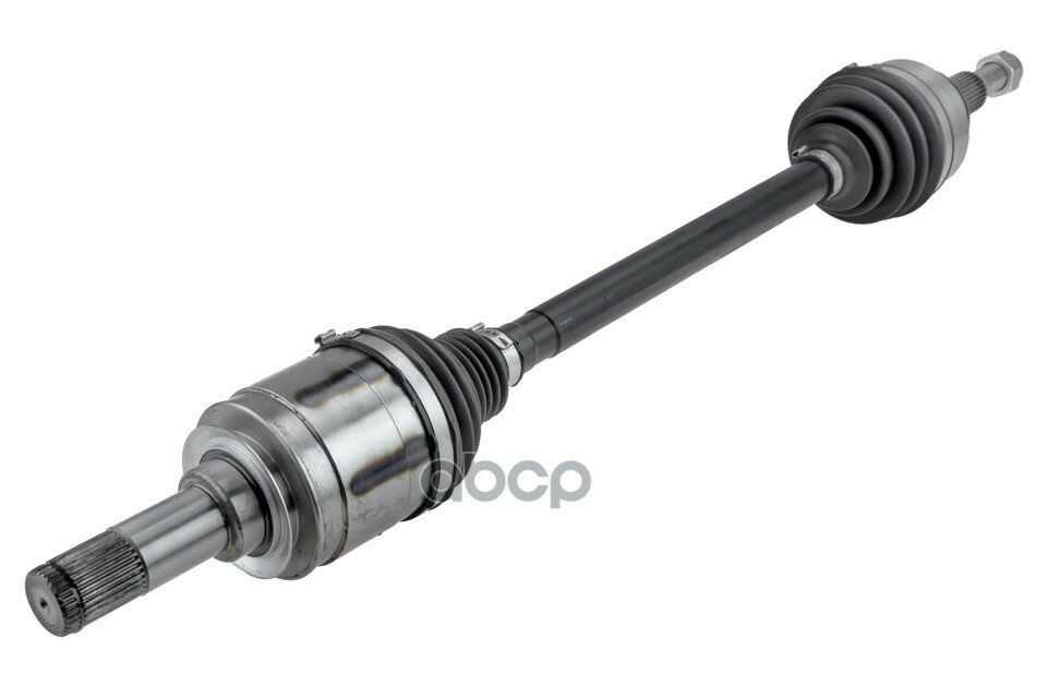 JEEP GRAND CHEROKEE / DODGE DURANGO 3.6,5.7,3.0CRDI 11-18 /ЗАД ОСЬ 230MM, L=P/ шт. NTY арт. NPW-CH-126