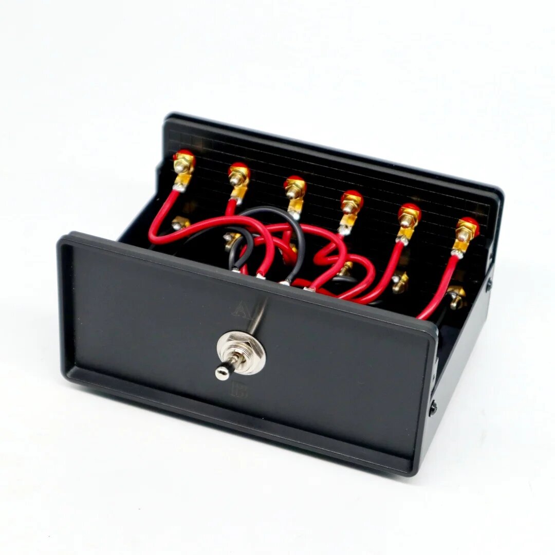 Аудиоусилитель TIANCOOLKEI 2x200Вт