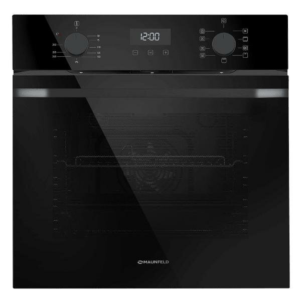 Электрический духовой шкаф Maunfeld EOEM7610B2