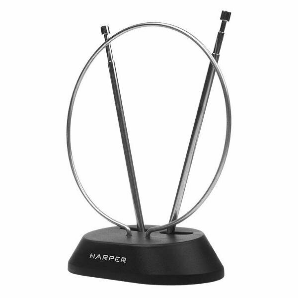 ТВ антенна комнатная Harper ADVB-2111