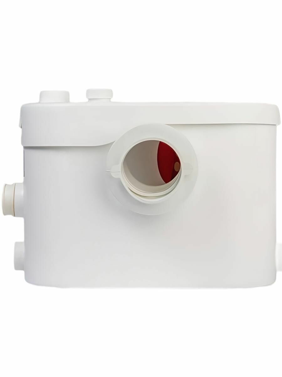 Напорная установка отвода сточной воды Wilo Native RLS 3 FWC (с измельчителем)