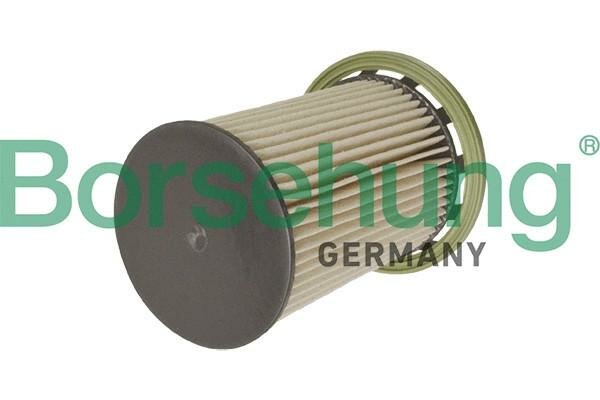 Фильтр топливный Borsehung B10525 Audi A4 04-, A6 04-, A8 05-, R8 04-