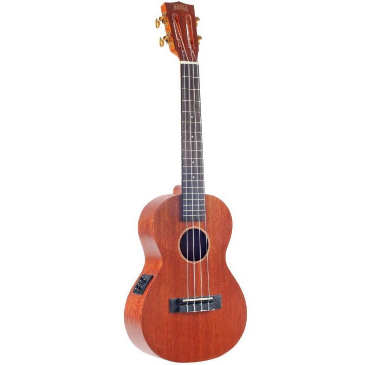 Укулеле Mahalo MJ3VTTBR