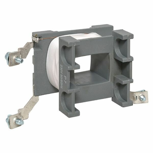 Кнопка управления EKF КМЭ 40А-95А 230 В