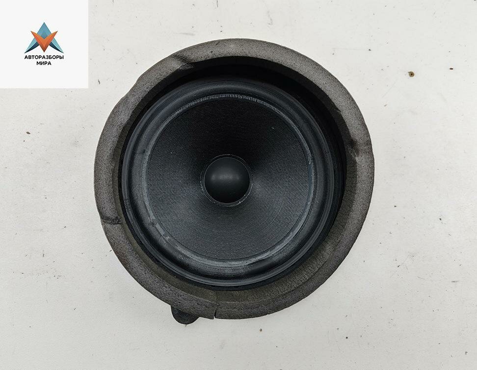 Динамик двери BMW X5 E53 2002 8380583