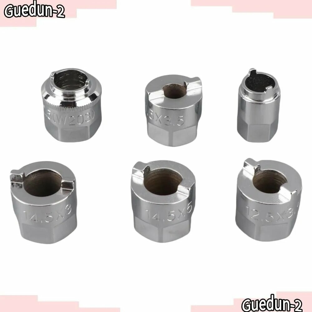 Ключ для гаек амортизатора A-SN005, многофункциональный, для Audi и VW