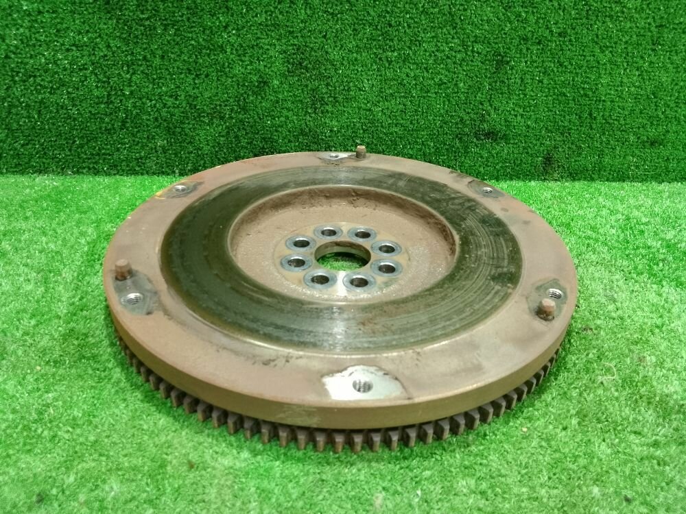 Маховик Toyota Corolla X Б/У с пробегом