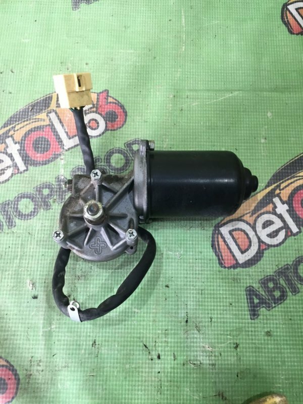 Мотор стеклоочистителя Dongfeng Dfa 1063 Б/У с пробегом