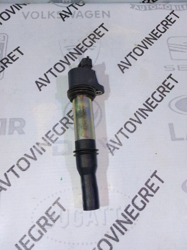 Катушка зажигания Lada Largus Б/У с пробегом