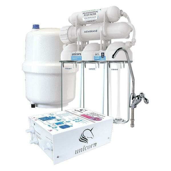 Фильтр обратного осмоса Unicorn FRO-5NP