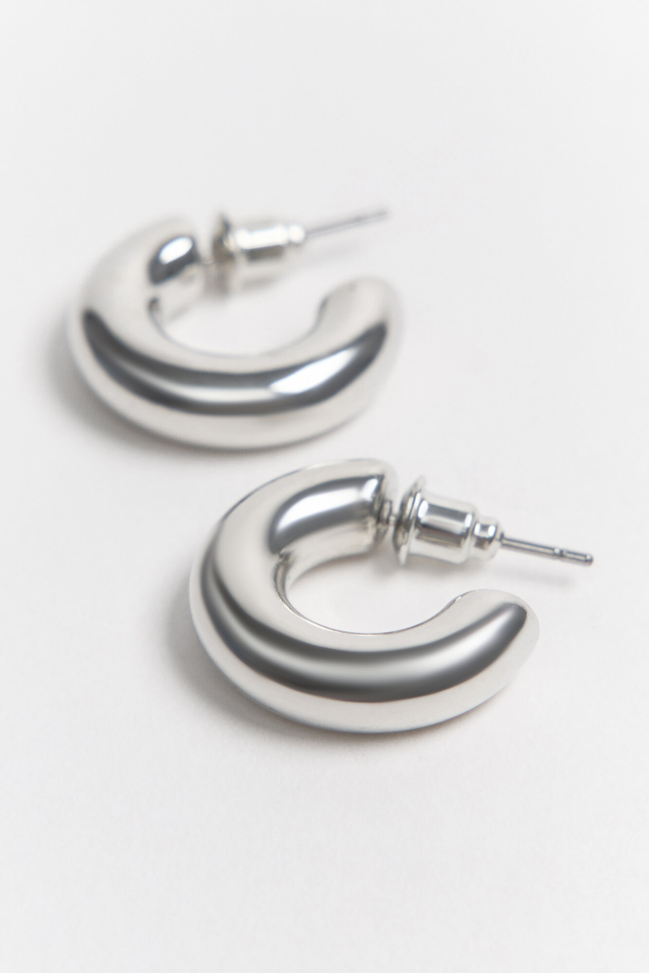 Серьги конго