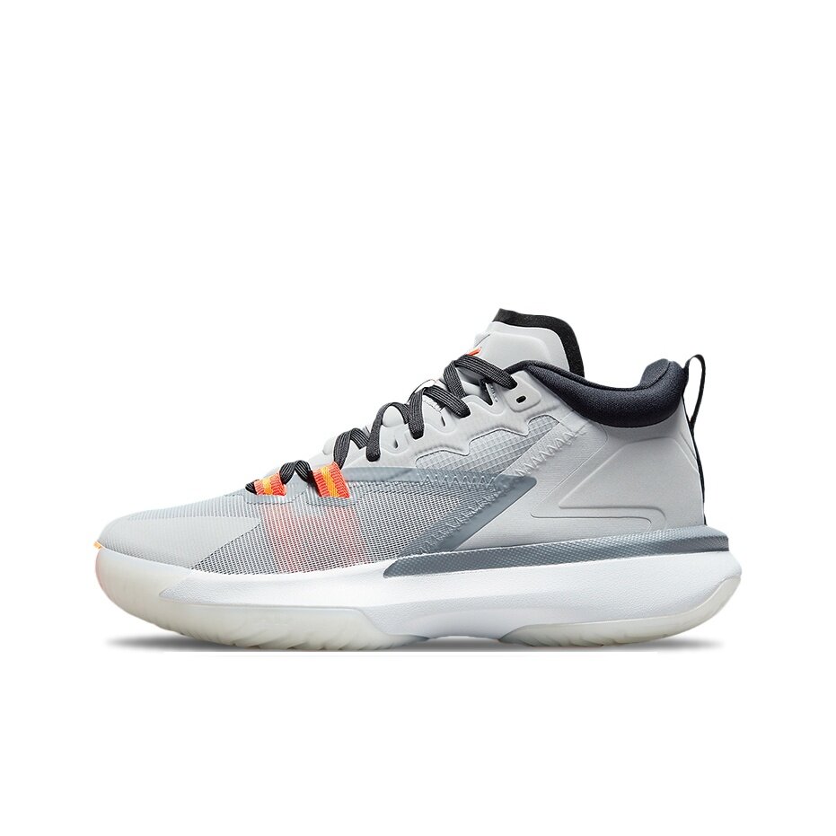 Кроссовки Jordan Zion 1