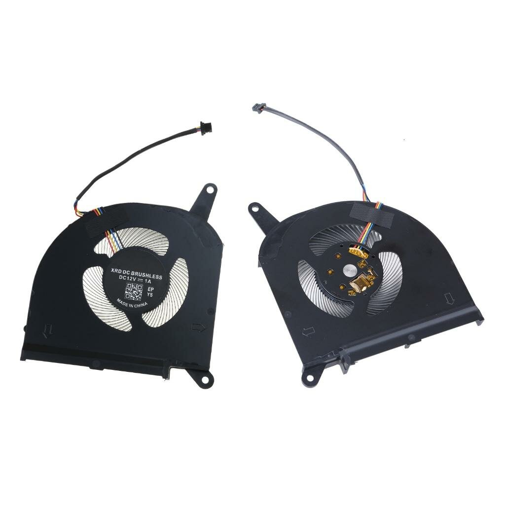 Вентилятор охлаждения CPU/GPU для Aorus, Процессор GPU