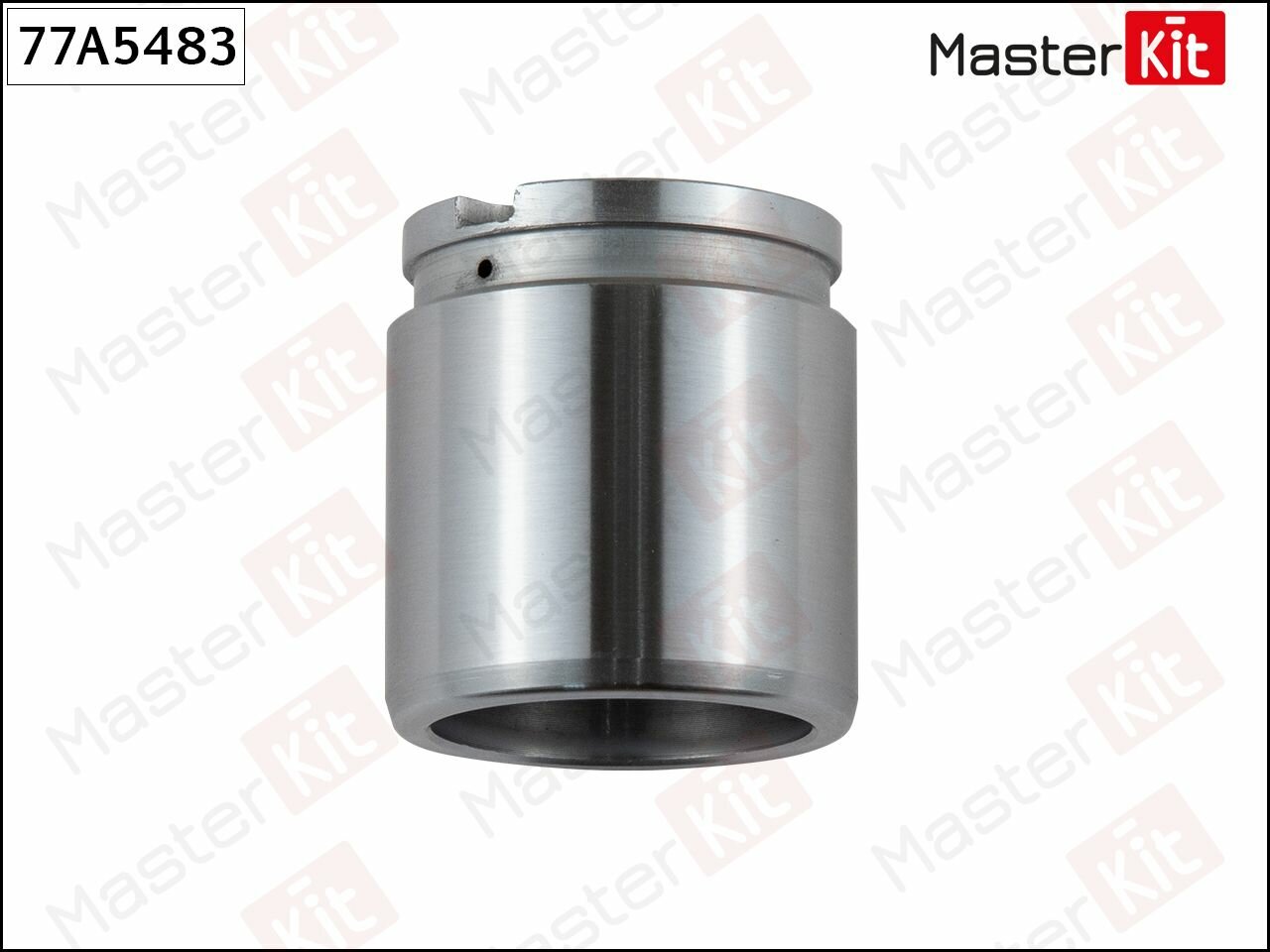Поршень тормозного суппорта 43 мм Ford SCORPIO II GFR GGR 1994 - 1998 - MasterKit 77A5483
