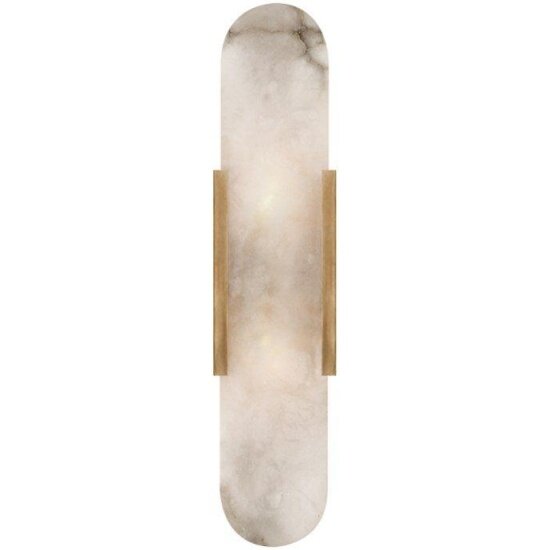 Бра Imperium Loft Melange Elongated Sconce 143920-22