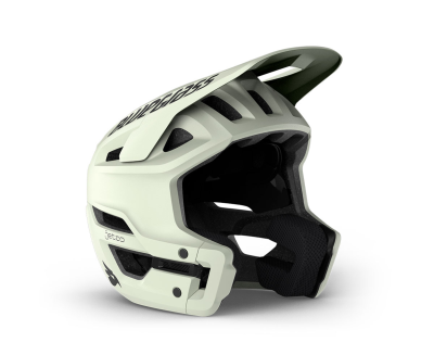 Велошлем Bluegrass Jetro MIPS (Moss Grey, M, 2026 (3HG016CE00MGY1))