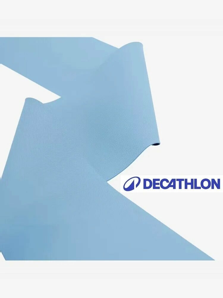 DOMYOS Эластичная Пилатес-лента 2 кг Лёгкий уровень