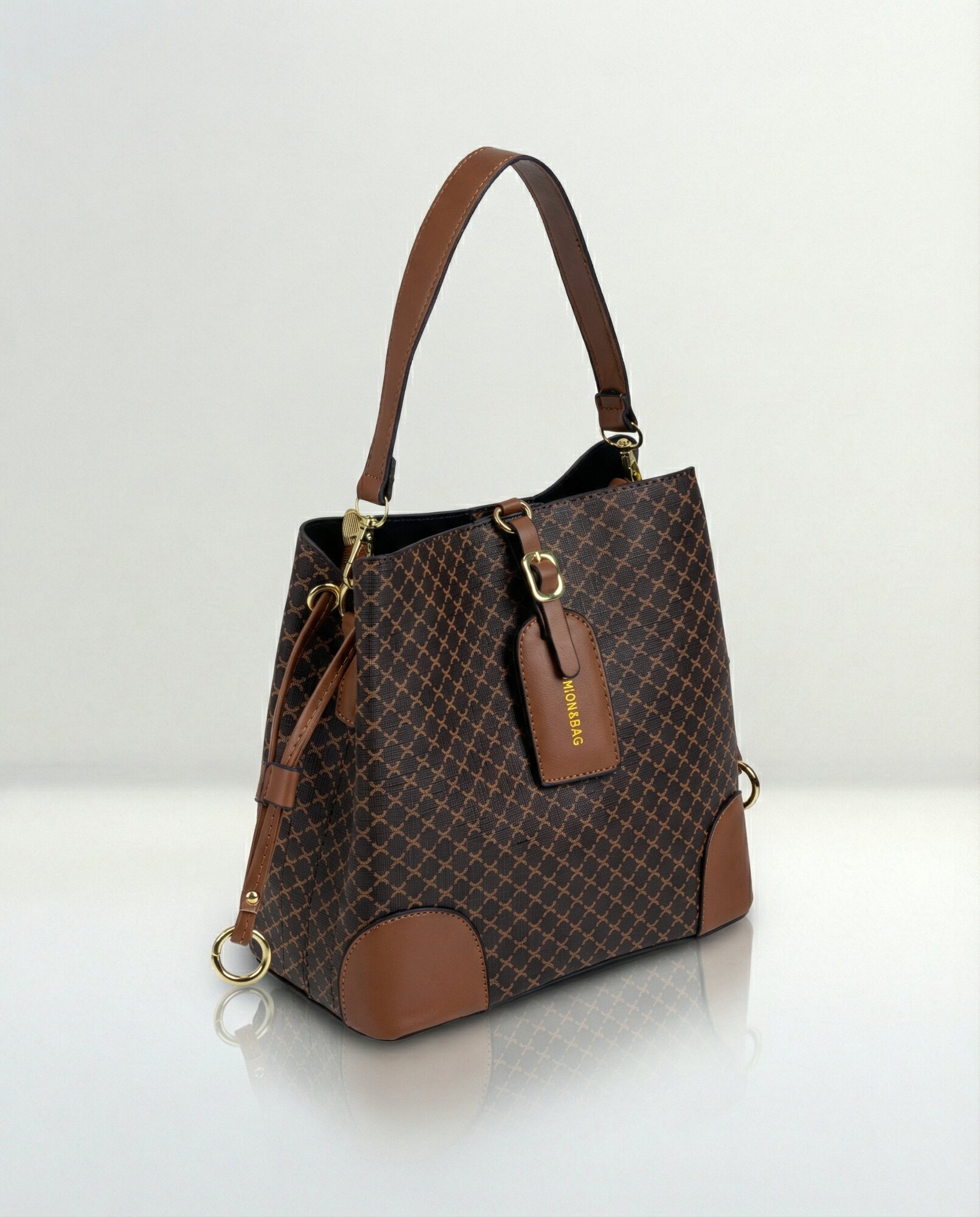 Сумка кросс-боди