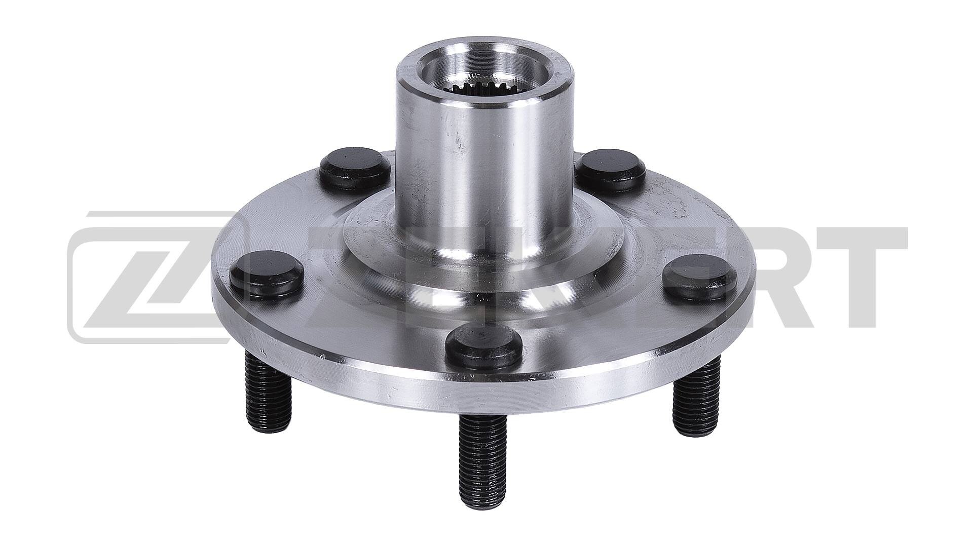 Ступица передняя Toyota Camry (V10 V20) 91- Corolla (E120 R10_) 04- Lexus ES (V4_) 06-