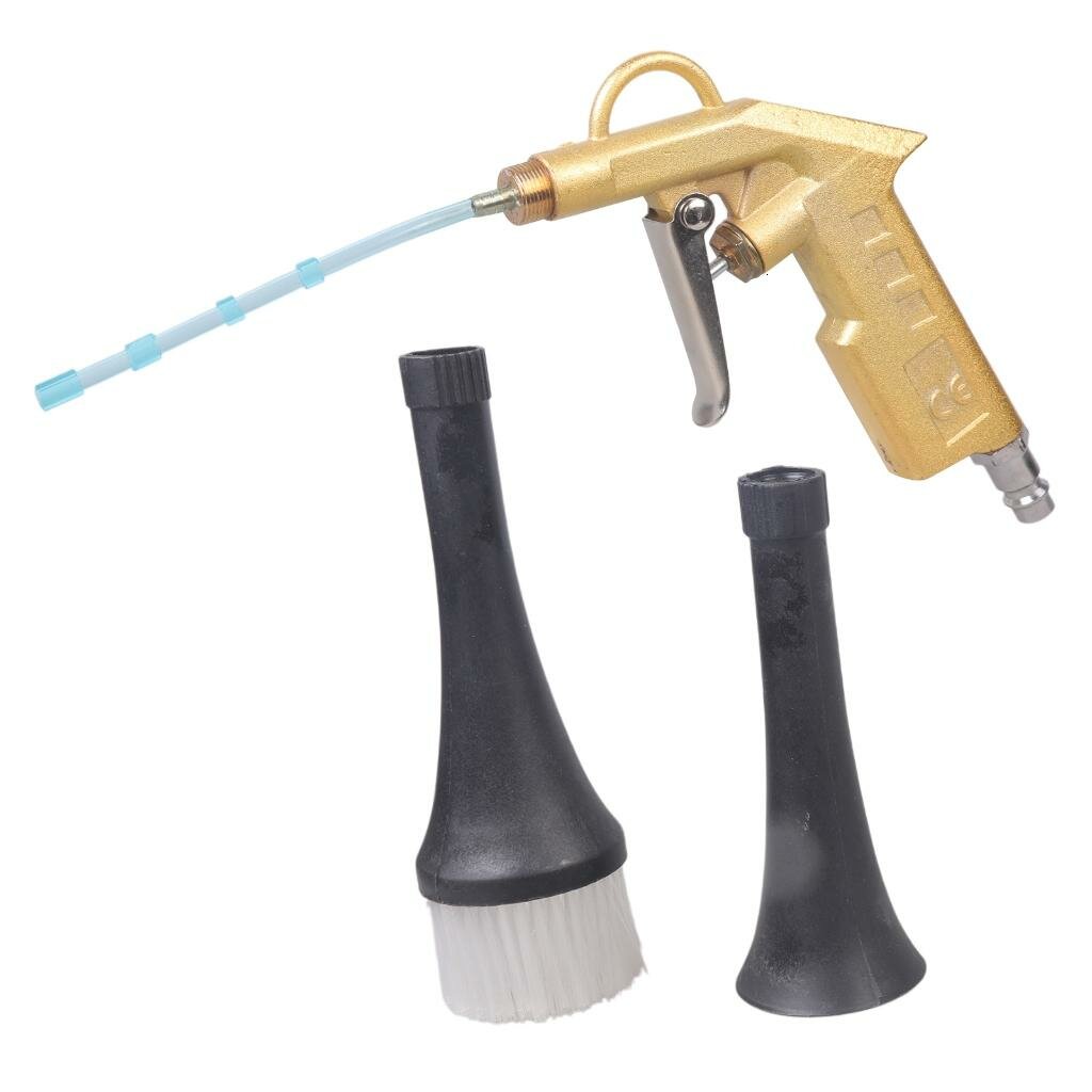 Воздушные пистолеты для чистки салона автомобиля, Европейский стиль