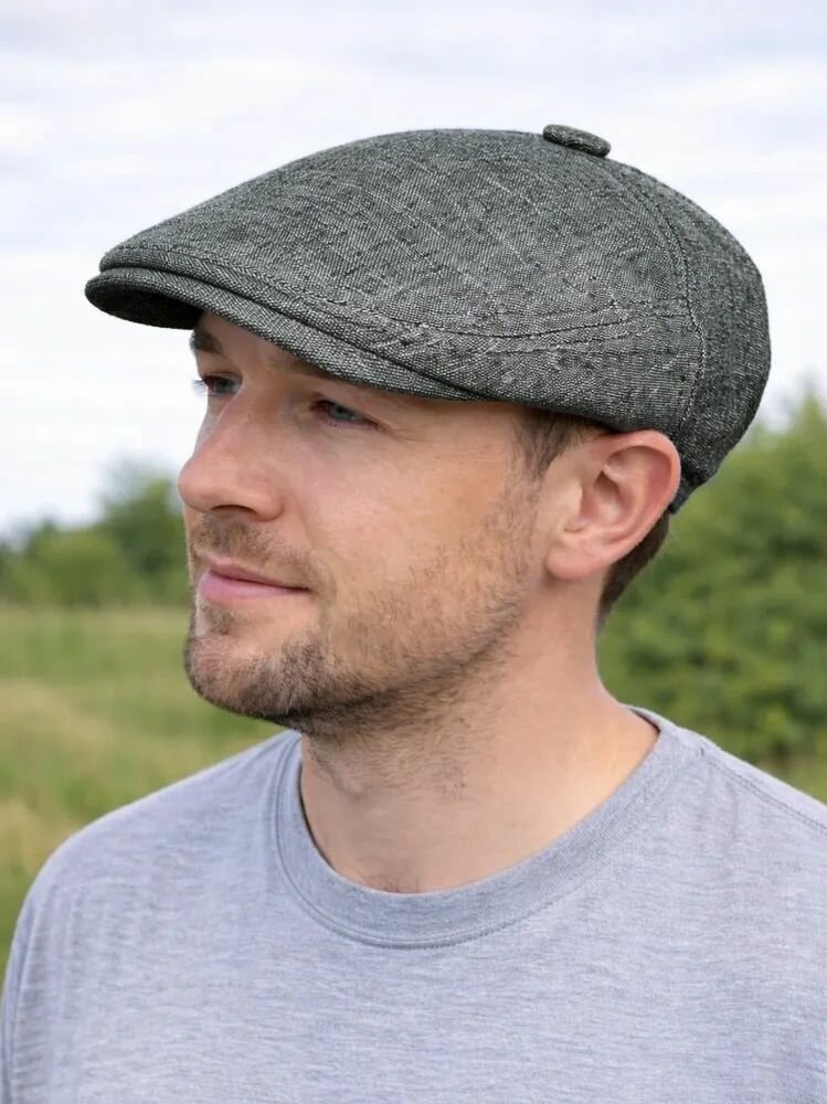 Кепка Летняя коллекция для мужчин