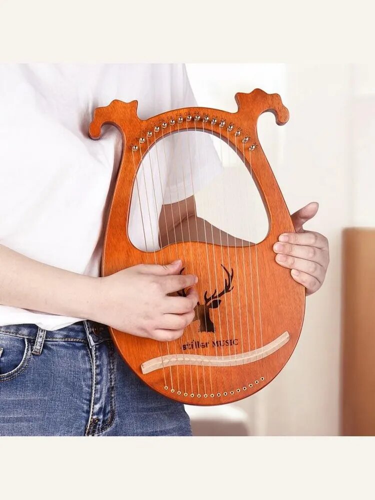 Цимбалы Детские