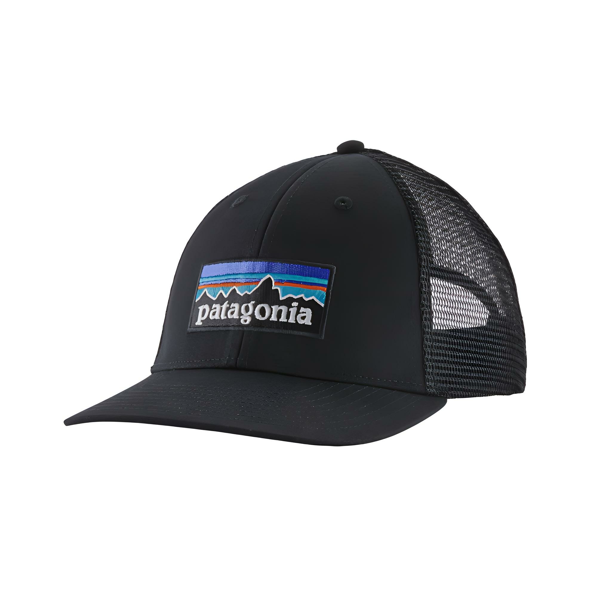Бейсболка P-6 Logo Trucker для мужчин