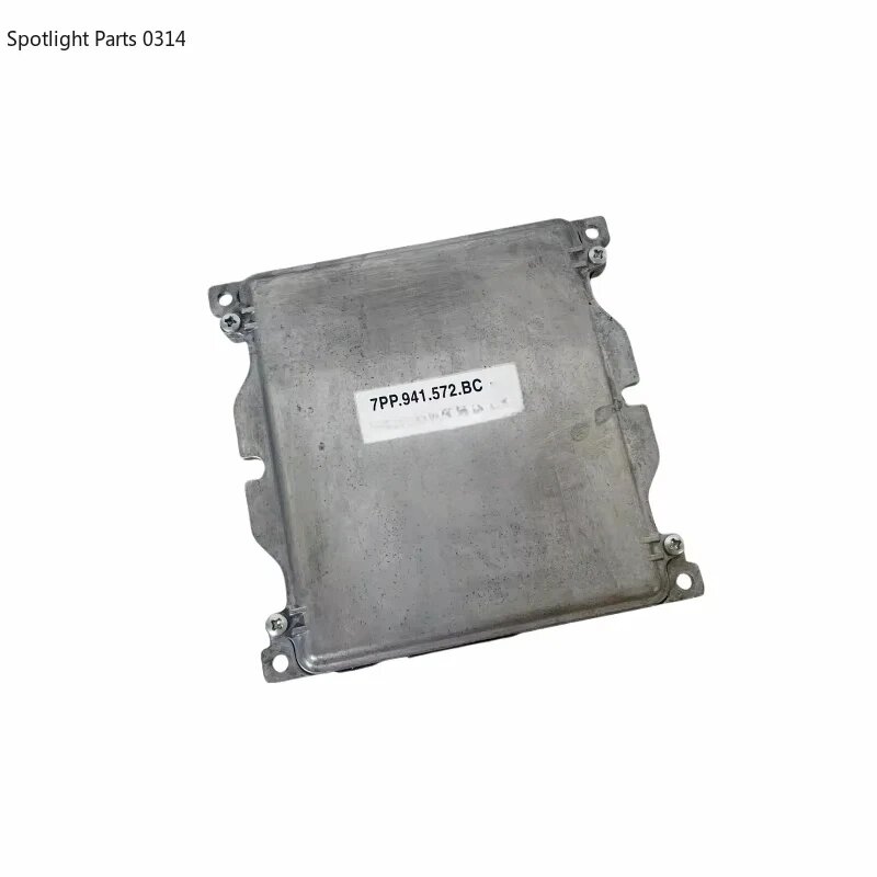 7PP941572BA 7PP941572BB 7PP941572BC 7PP941572BG Для Porsche 718 Carrera 911: Модуль 7PP941572BC