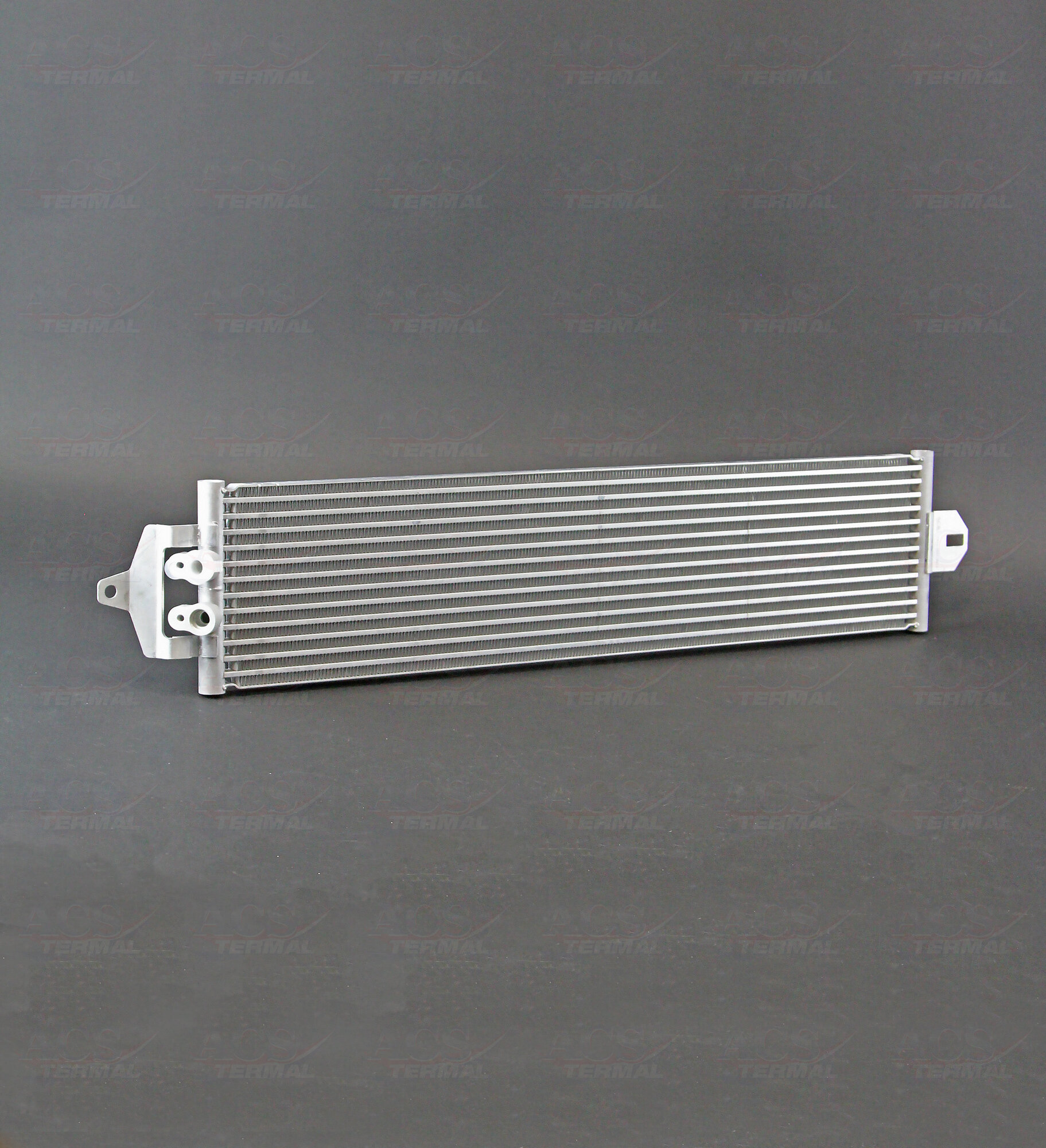 705277 Масляный радиатор для Cayenne 9P / Q7 4L / Touareg I (02-10)