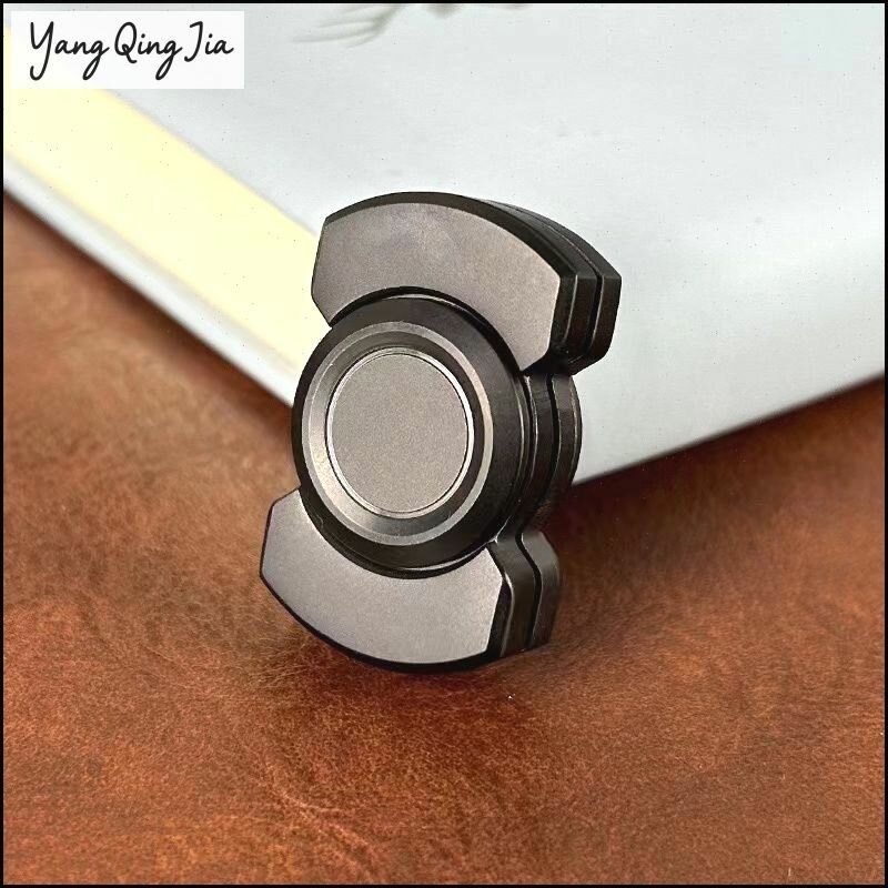 Магнитная левитация Weight edc, гироскоп, офисные модные игрушки, гироскоп на кончиках пальцев