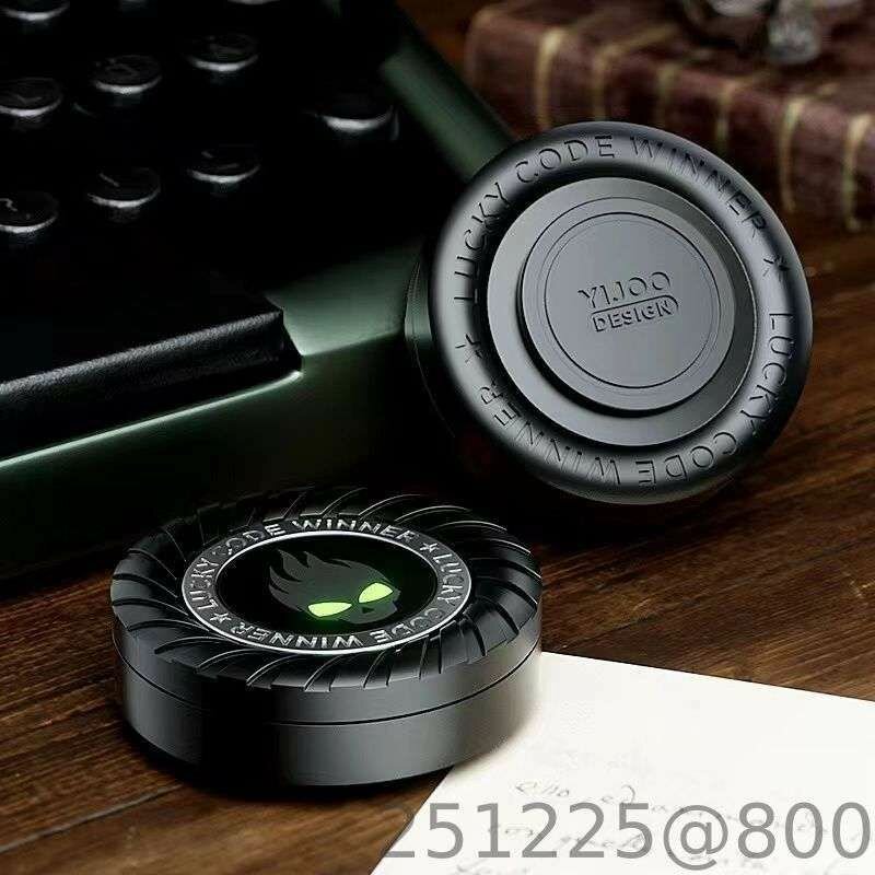 Магнитная левитация Weight edc, гироскоп, офисные модные игрушки, гироскоп на кончиках пальцев