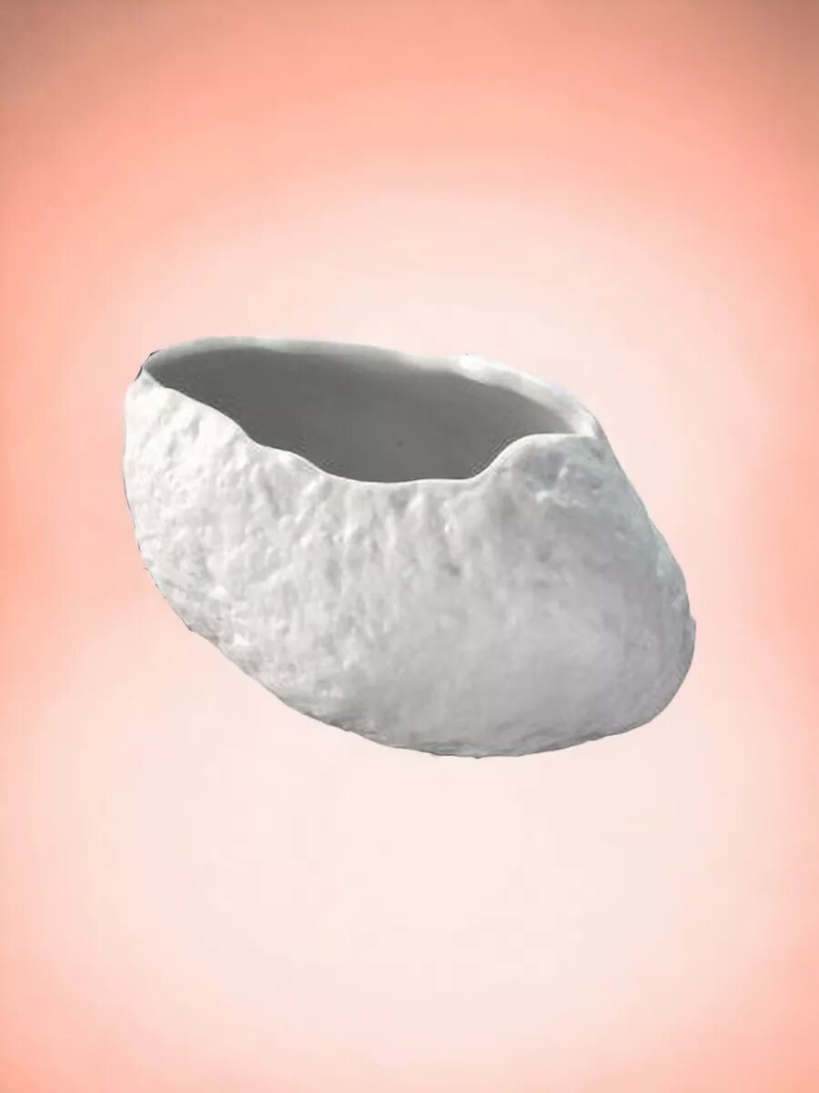 Салатник Pordamsa, фарфоровый, 300 мл