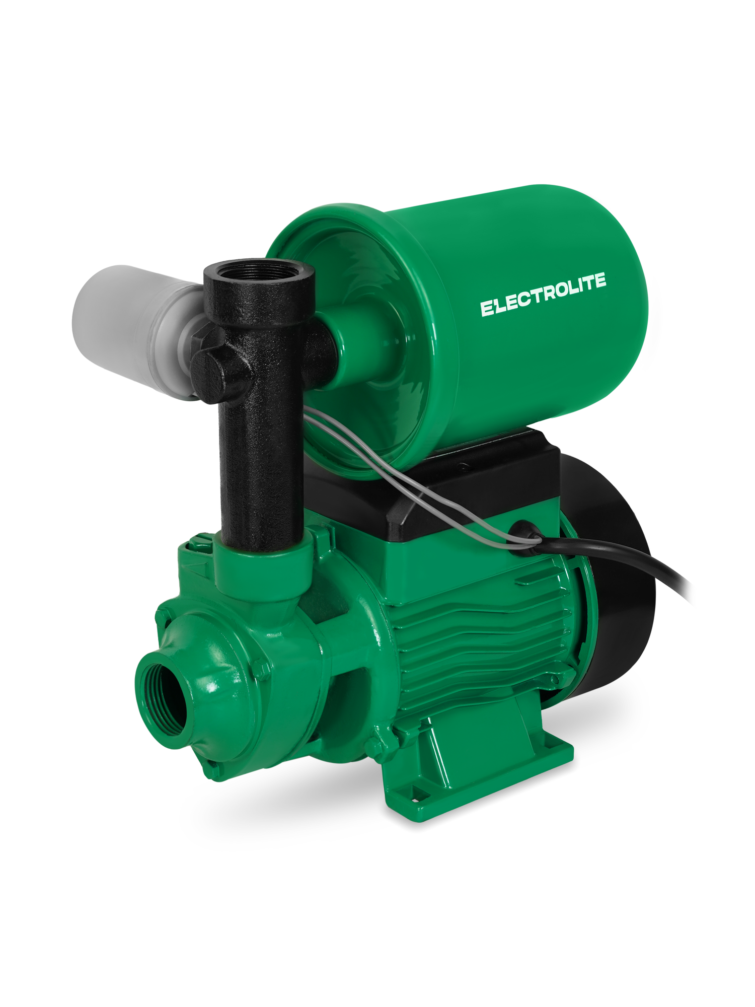 Насосная станция вихревого типа Electrolite PSV 450 ( 450Вт, Вихревой, 30м напор, 45 л/мин )