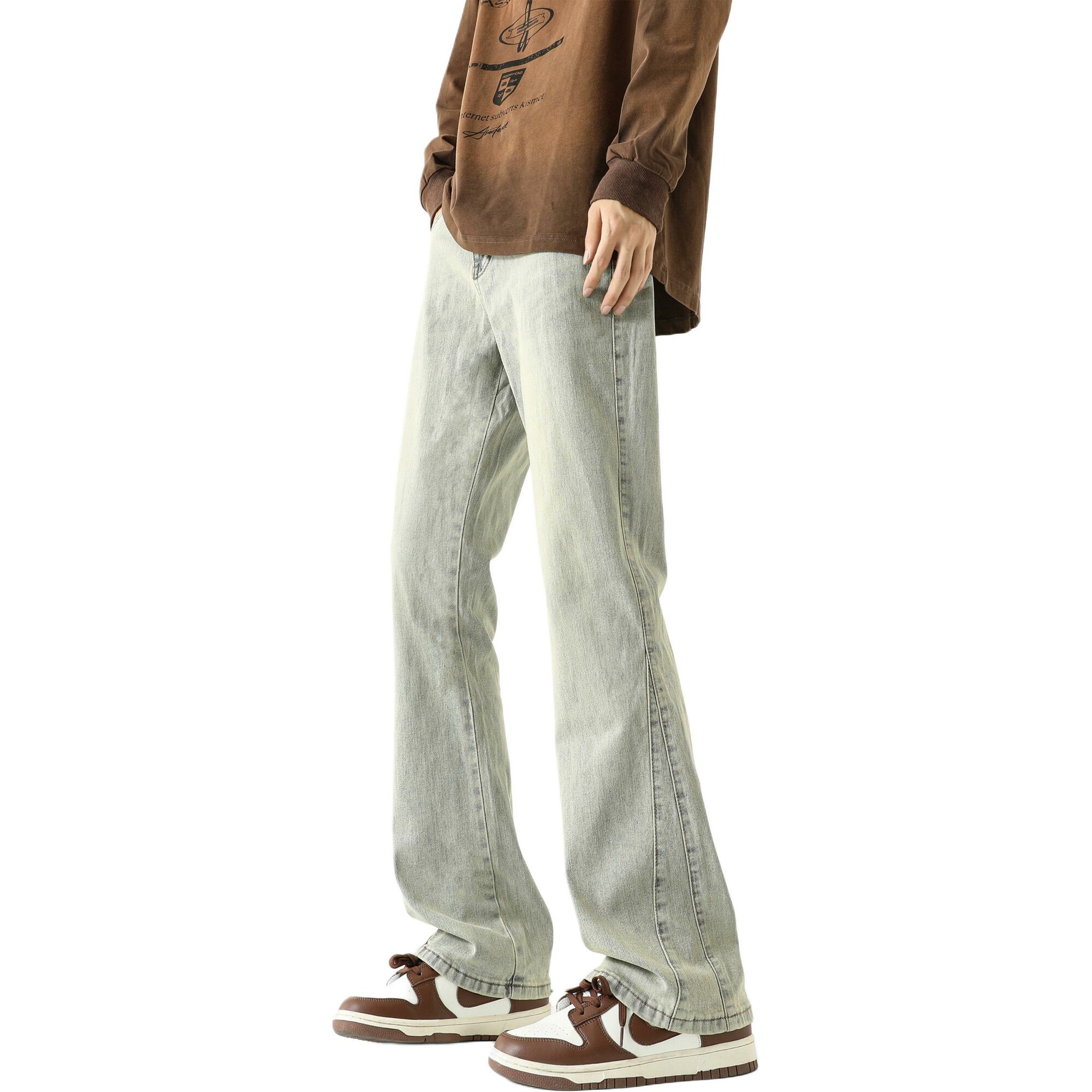 Джегинсы 5131236