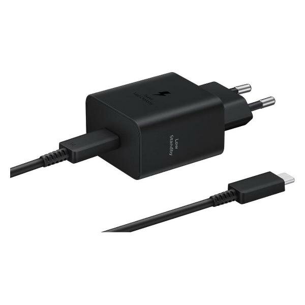 Сетевое зарядное устройство Samsung EP-T4511