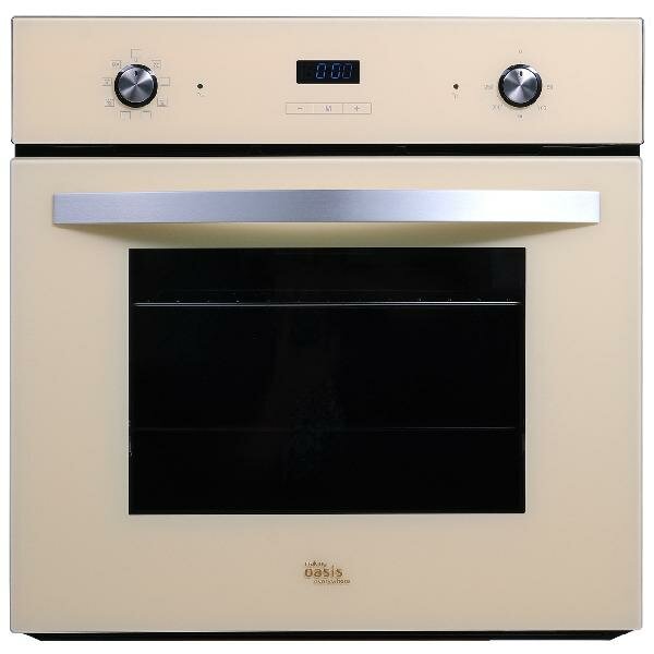Электрический духовой шкаф Oasis D-MSR