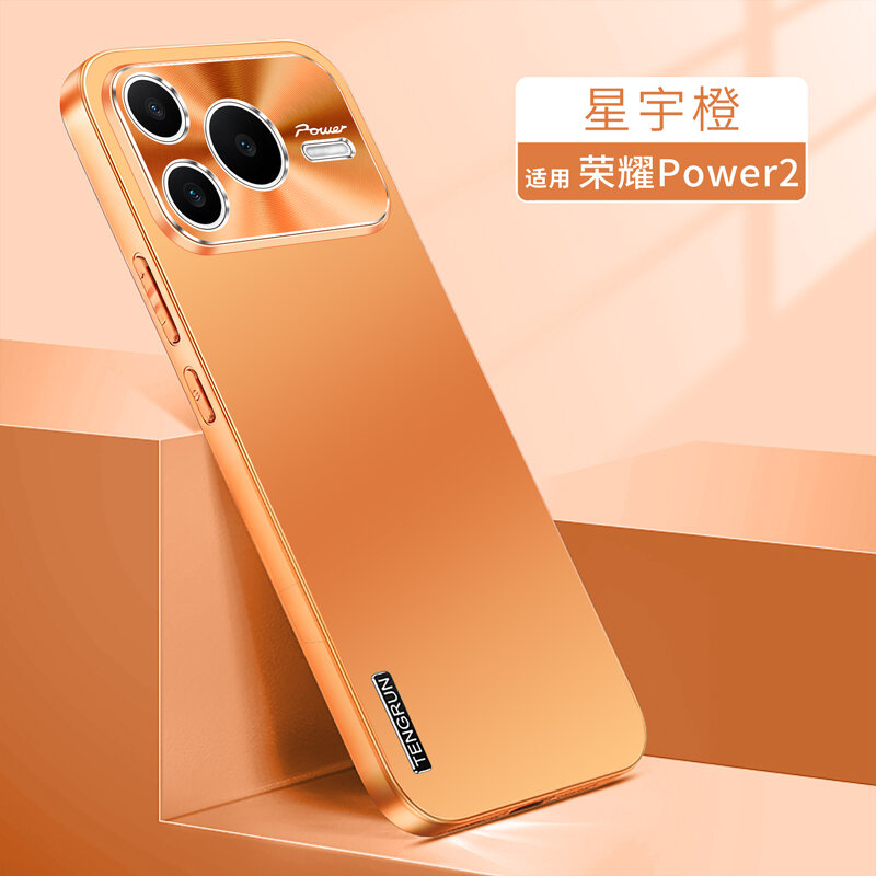 Чехол для Honor Power 2