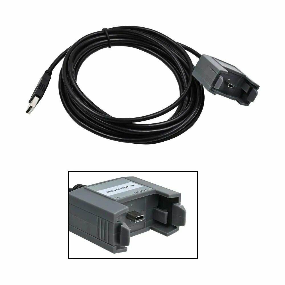 USB кабель 6154A для VAG диагностических инструментов