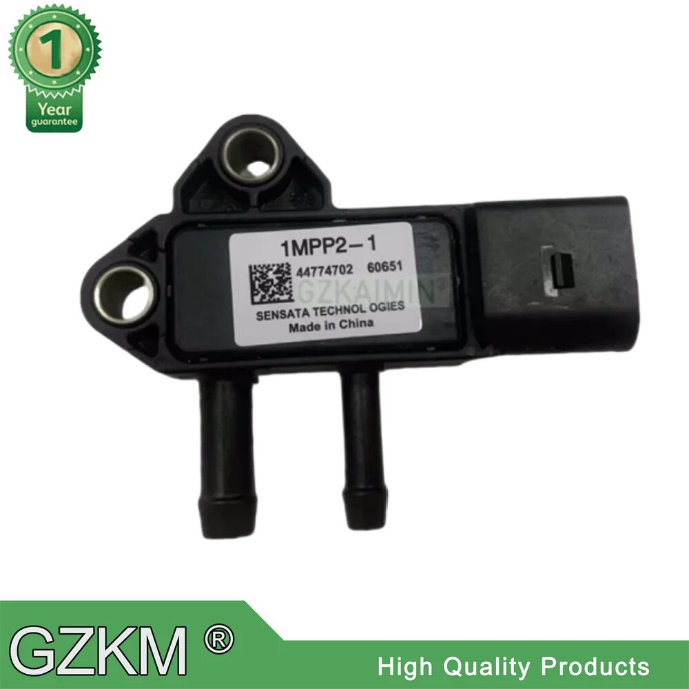OEM 1MPP2-1 FG200-1205970 Датчик перепада давления воздуха для грузовиков и пассажиров Jianghuai Foton Aoling