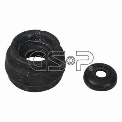 Опора стойки амортизатора GSP 510213S Vw Golf III-IV, Bora, Passat B3-B4, Vento, Sharan, Lupo, Audi A3 96-01, Skoda Octavia 9, 96->