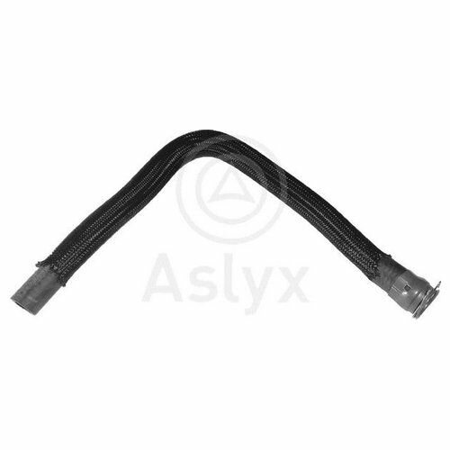 Патрубок радиатора cit jumpy Aslyx AS203855