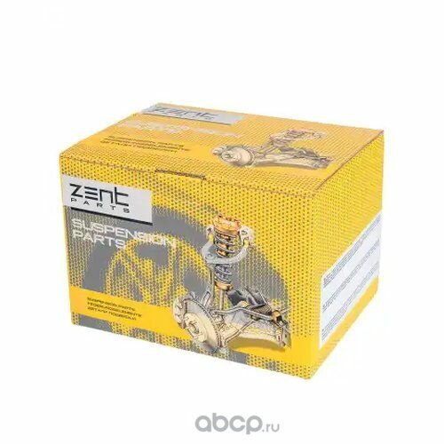 Опора двигателя ZentParts Z13506