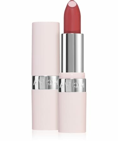 Губная помада Avon Hydramatic, оттенок marsala, 3,6 г
